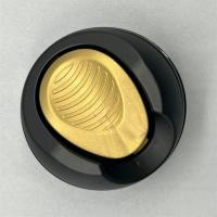 China Precise Deodorant Body Valve for Consistent and Controlled Application of Deodorant for sale