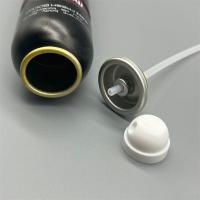 China Aerosol Body Spray Valve High-Quality Dispensing Valve for Deodorant Sprays for sale