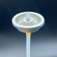 China Aerosol Body Spray Valve High-Quality Dispensing Valve for Deodorant Sprays for sale