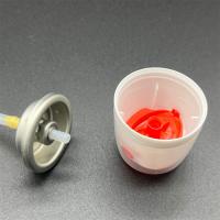 China Deodorant Body Spray Valve Providing a Comfortable, Even Application for Private Label for sale