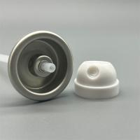 China Advanced Deodorant Body Spray Valve for Effective Odor Control and Freshness for sale