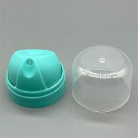 China Advanced Deodorant Body Spray Valve for Effective Odor Control and Freshness for sale
