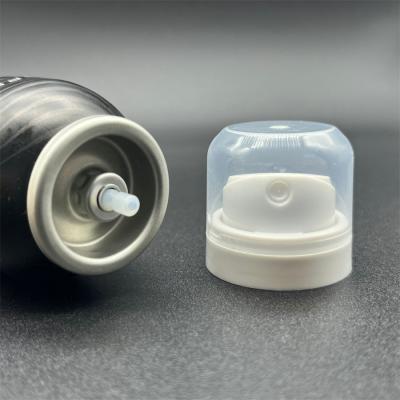 China One Inch Body Spray Valve for Superior Odor Control and Long-lasting Freshness for sale