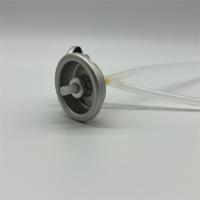 China Deodorant Body Spray Valve Providing a Comfortable, Even Application for Private Label for sale