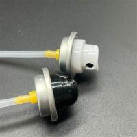 China Precision Aerosol Valve for Long Lasting Deodorant Performance for sale
