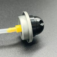 China Precision Aerosol Valve for Long Lasting Deodorant Performance for sale