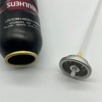 China Precision Aerosol Valve for Long Lasting Deodorant Performance for sale