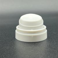 China One-Inch Standard Body Spray Valve With Actuator For Deodorant Cans for sale