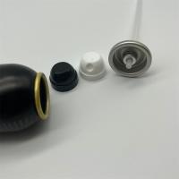 China Cosmetic Aerosol Valve for Deodorant Body Spray, Perfume & Personal Care Products for sale