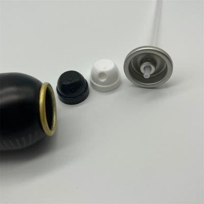 China Cosmetic Aerosol Valve for Deodorant Body Spray, Perfume & Personal Care Products for sale