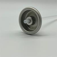 China Scent Dispenser Valve for Spa Environments - Enhanced Relaxation, Precise Control for sale