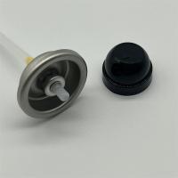 China Deodorant Spray Aerosol Valve For Even Distribution for sale