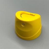China Deodorant Spray Aerosol Valve For Even Distribution for sale