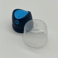 China Deodorant Spray Aerosol Valve For Even Distribution for sale