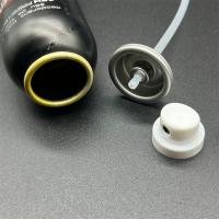 China Deodorant Spray Aerosol Valve For Even Distribution for sale