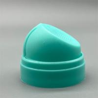 China Aerosol Body Spray Valve Actuator with Fine Mist Distribution, Drip-Free Cut-Off, and Corrosion-Resistant Materials for sale