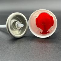 China Scent Dispenser Valve for Home Fragrance Systems - Adjustable Flow, Easy Installation for sale