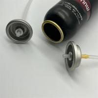 China Aerosol Valve for Body Spray and Deodorant Packaging Solutions for sale