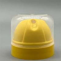 China Innovative Deodorant Aluminum Valve for Cosmetic Sprays - Stylish and Functional - Specification: Custom Size for sale