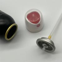 China Reliable Deodorant Aluminum Valve for Household Sprays - Versatile Solution - Specification: Large Size for sale