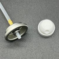 China Eco-Friendly Deodorant Body Spray Valve - For Sustainable Freshness - Specification & Green Use for sale