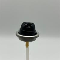 China Eco-Friendly Deodorant Body Spray Valve - For Sustainable Freshness - Specification & Green Use for sale