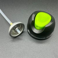 China Advanced Body Mist Valve for Fragrance Products - Effortless Application, Consistent Performance for sale