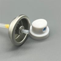 China Precision Fragrance Dispenser Valve for Home Aromatherapy - Consistent Flow, Easy Installation for sale