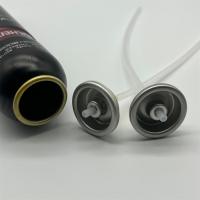 China High-Performance Body Mist Valve for Personal Care - Smooth Spray, Enhanced Fragrance Delivery for sale