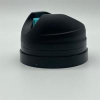China Superior Deodorant Aluminum Valve for Aerosols - Essential for Beauty Products - Specification: Medium Size for sale