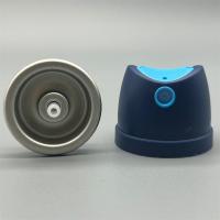 China Premium Deodorant Body Spray Valve - For Freshness & Confidence - Specification & Versatile Use for sale