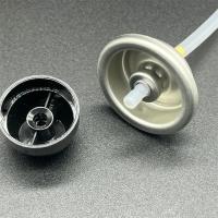 China Premium Deodorant Body Spray Valve - For Freshness & Confidence - Specification & Versatile Use for sale