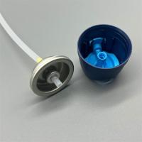 China High-Performance Spray Valve for Deodorant - Reliable Dispensing, Cosmetic Applications for sale