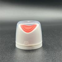 China Advanced Body Mist Valve for Fragrance Products - Effortless Application, Consistent Performance for sale