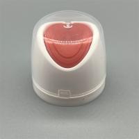 China Superior Deodorant Aluminum Valve for Aerosols - Essential for Beauty Products - Specification: Medium Size for sale
