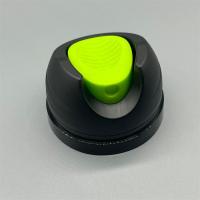 China Superior Deodorant Aluminum Valve for Aerosols - Essential for Beauty Products - Specification: Medium Size for sale