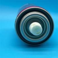 China Dry Shampoo Valve with Leak-Proof Crimp Valve for Beauty Haircare Brands for sale