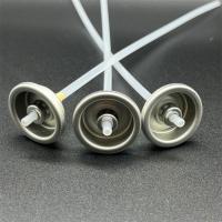 China Dry Shampoo Spray Valve for Large-Scale Cosmetic Filling Lines for sale