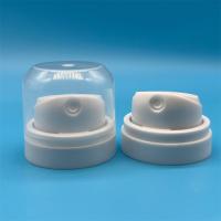 China Precision-Engineered Dry Shampoo Aerosol Valve for Superior Spray Performance for sale