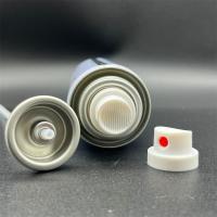 China Dry Shampoo Spray Valve for Large-Scale Cosmetic Filling Lines for sale