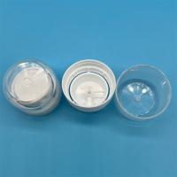 China Precision-Engineered Dry Shampoo Aerosol Valve for Superior Spray Performance for sale