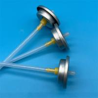China Dry Shampoo Spray Valve with Clog-Resistant Design for Hair Care Sprays for sale