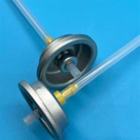 China Dry Shampoo Aerosol Spray Valve Professional Cosmetic Aerosol Valve for sale