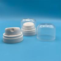 China High Performance  1 Inch Dry Shampoo Aerosol Valve for Salon Use for sale