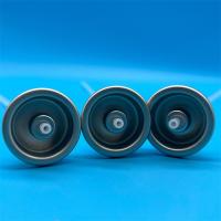 China Dry Shampoo Spray Valve WITH Smooth Actuation and Reliable Powder Release for sale