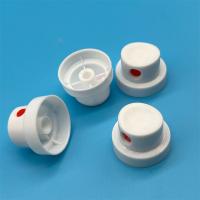 China Dry Shampoo Aerosol Valve for Fast and Even Hair Spray Application for sale