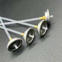 China Dry Shampoo Spray Valve with Stable Spray Output for Oil-Absorbing Hair Products for sale