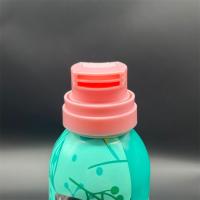 China Dry Shampoo Spray Valve with Stable Spray Output for Oil-Absorbing Hair Products for sale