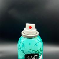 China Dry Shampoo Spray Valve with Stable Flow Rate, Even Dispersion Performance, and Ultra-Fine Mist Nozzle for Oil Absorption for sale