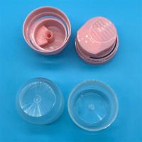 China Full-Angle Dry Shampoo Actuator Precision Powder Delivery with Consistent Dispensing for sale